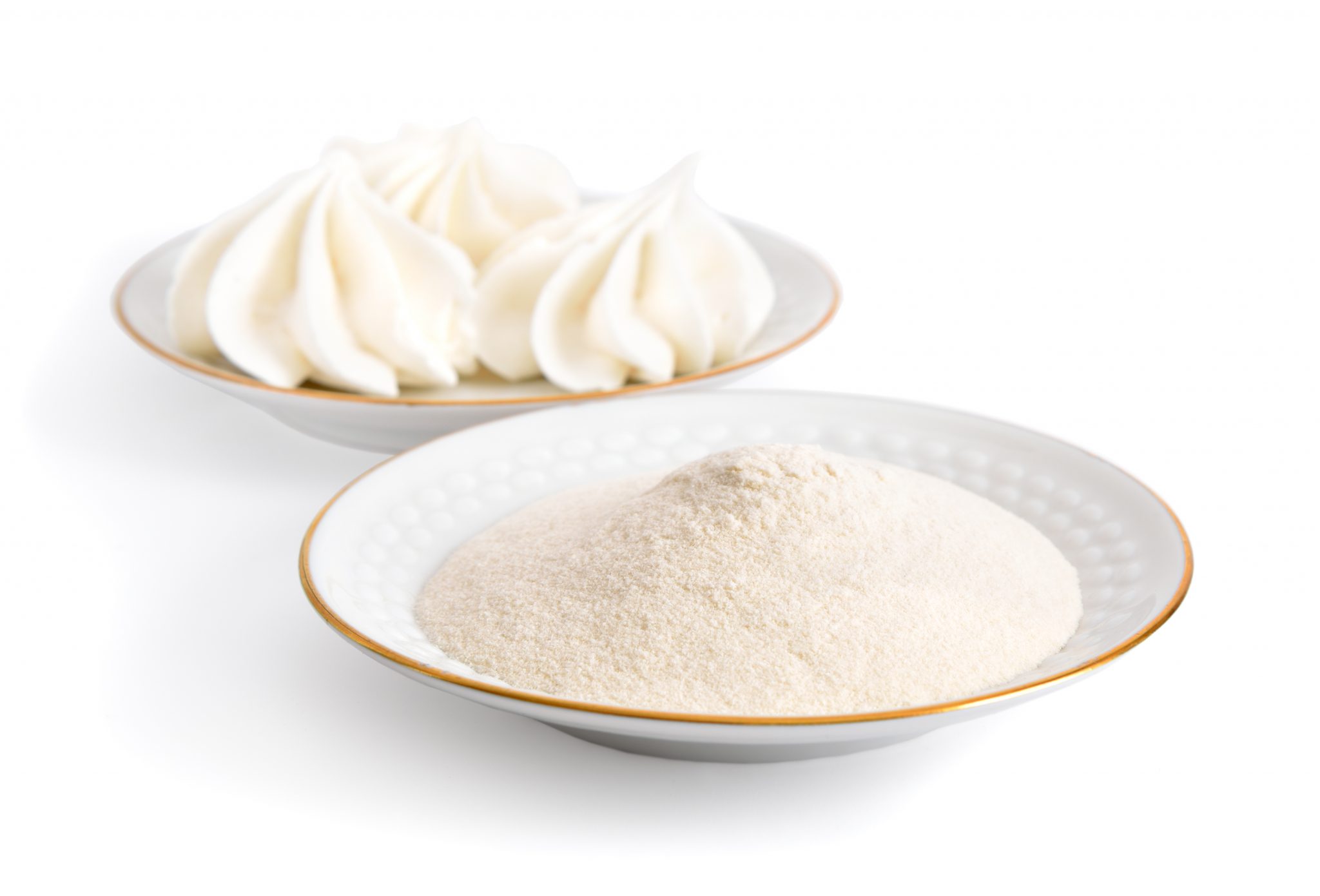 WHAT ARE THE MAIN DIFFERENCES BETWEEN AGAR AND CARRAGEENAN? - Agarmex